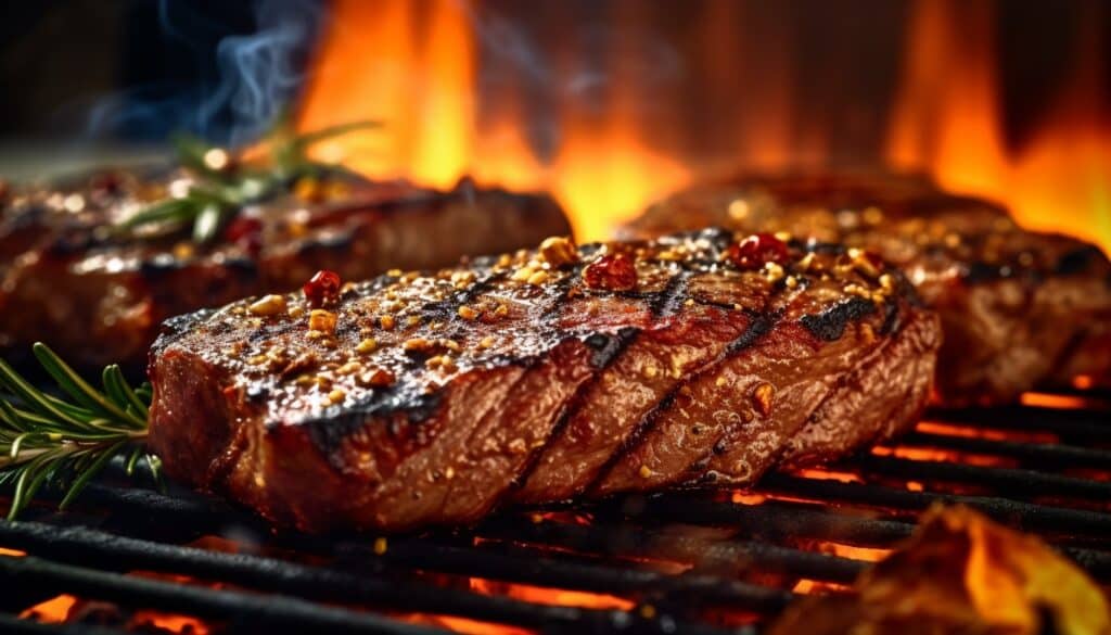 Idées de recettes pour un barbecue réussi - Mes douceurs