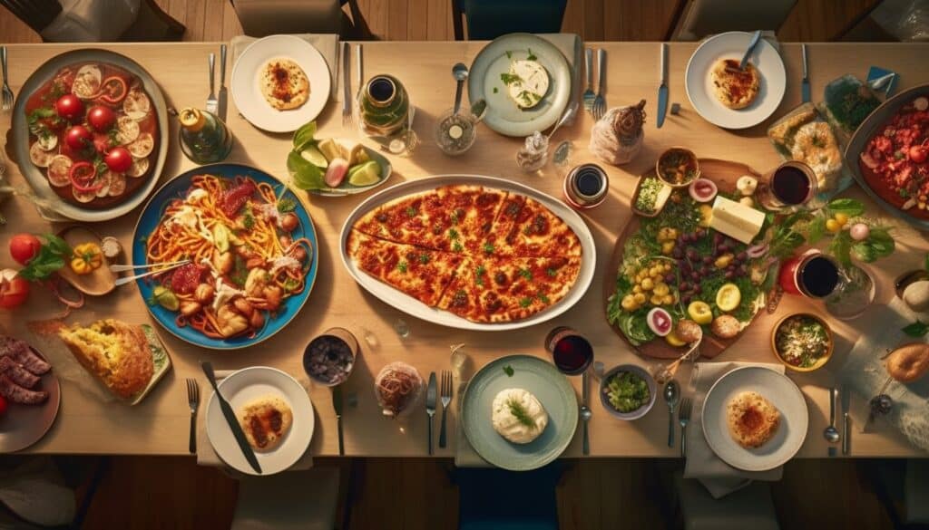 Comment réussir un apéritif entre amis ? - Mes douceurs