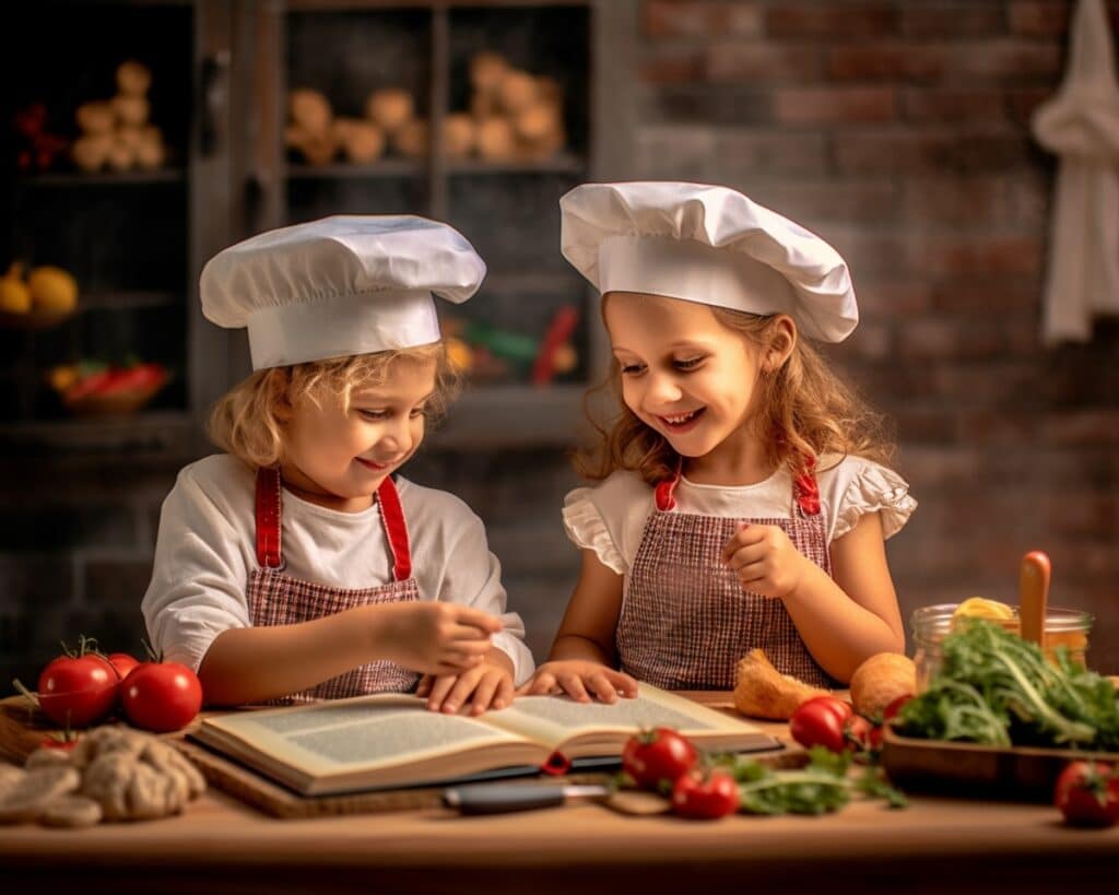 Recettes pour enfant facile et rapide - Mes douceurs