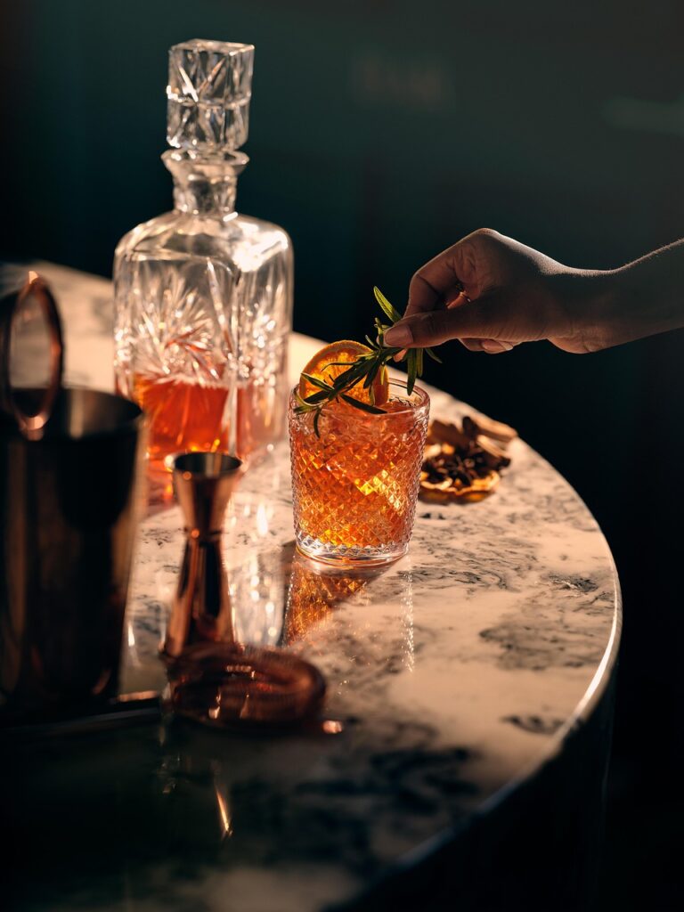 Guide pour Choisir un Bon Whisky : Conseils d'Amateurs